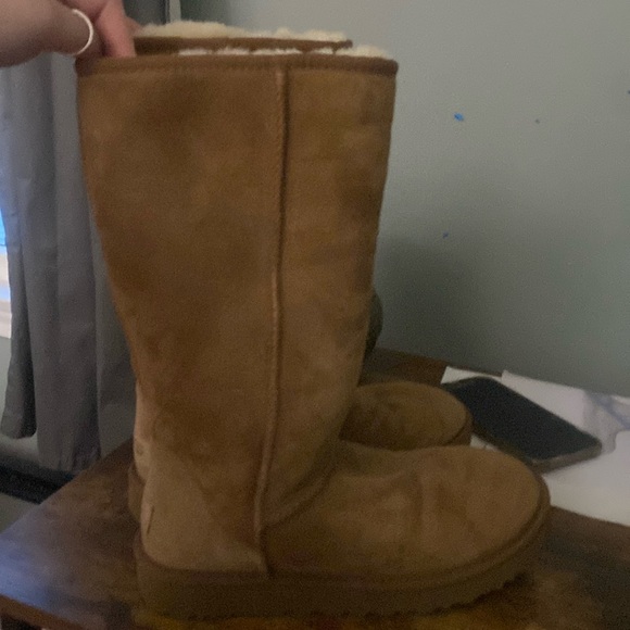 UGG | Shoes | Chestnut Uggs | Poshmark